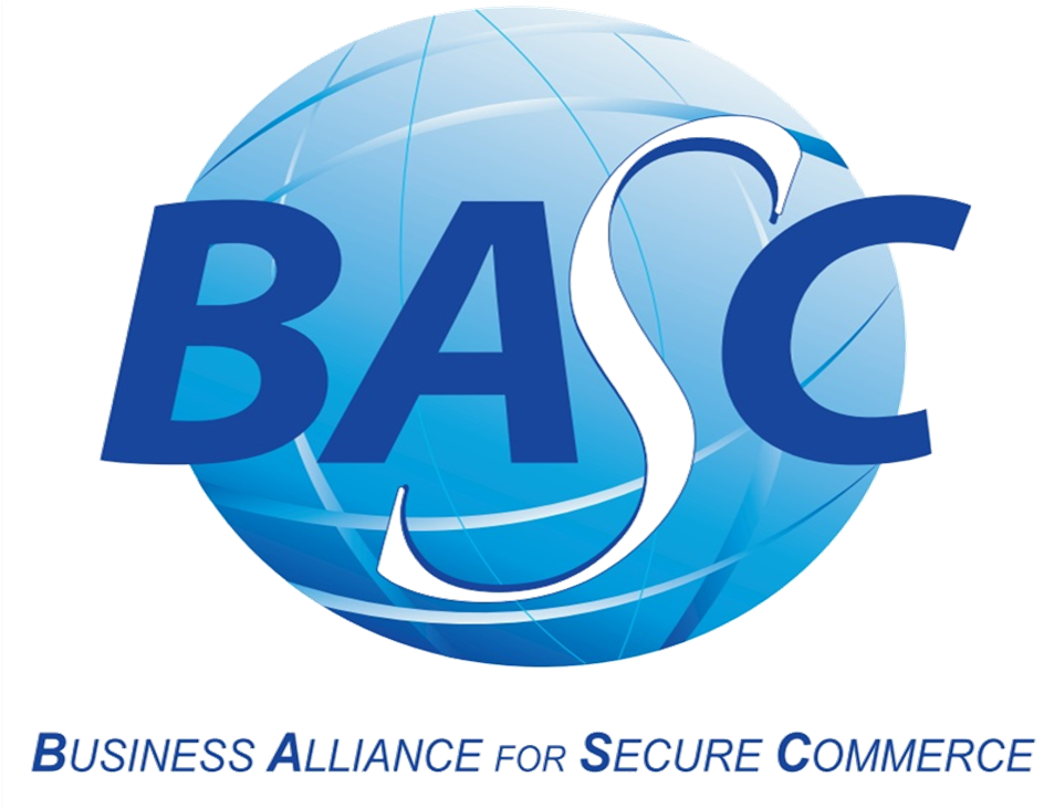 BASC – BUSSINESS ALLIANCE FOR SECURE COMMERCE CERTIFICATION